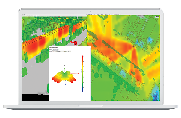 Small Cell Network Planning | Ranplan Wireless